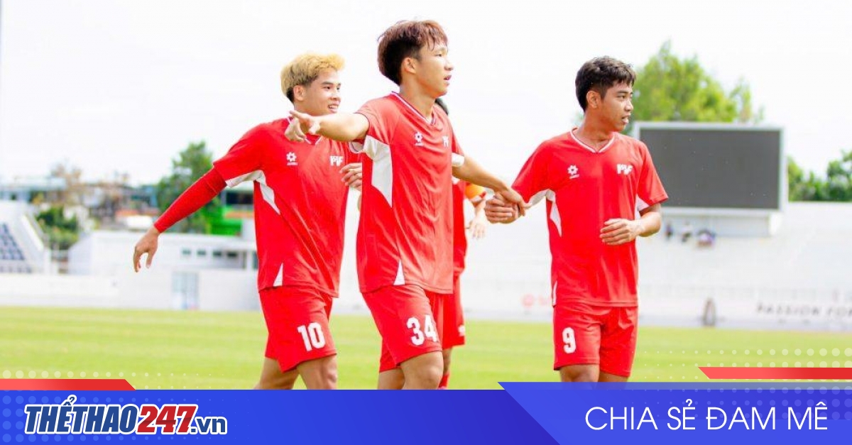 Xác định 2 đội vào chung kết U19 Quốc gia: Đội con trai Quang Hải bị loại