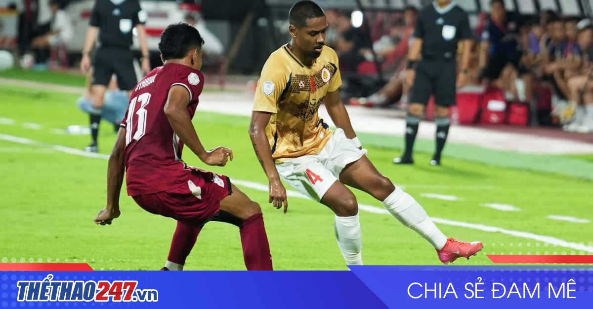 CAHN vs PSM Makassar: Định đoạt vé vào chung kết