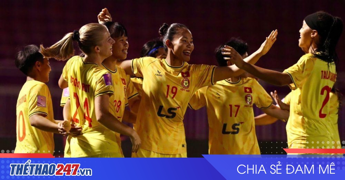 Đội bóng Việt Nam nhận lợi thế cực lớn ở Cúp C1 châu Á