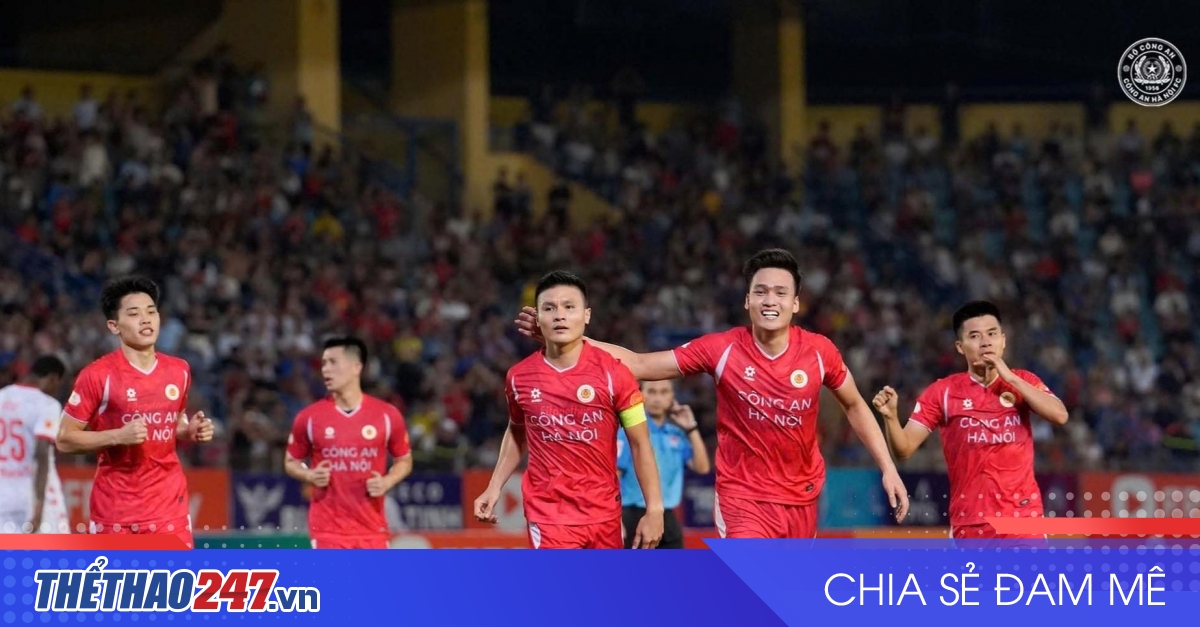 CAHN vs Beijing Guoan: Ra quân thuận lợi