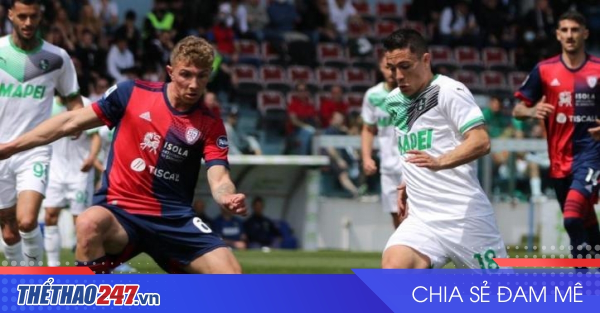 Lịch thi đấu bóng đá hôm nay 30/10