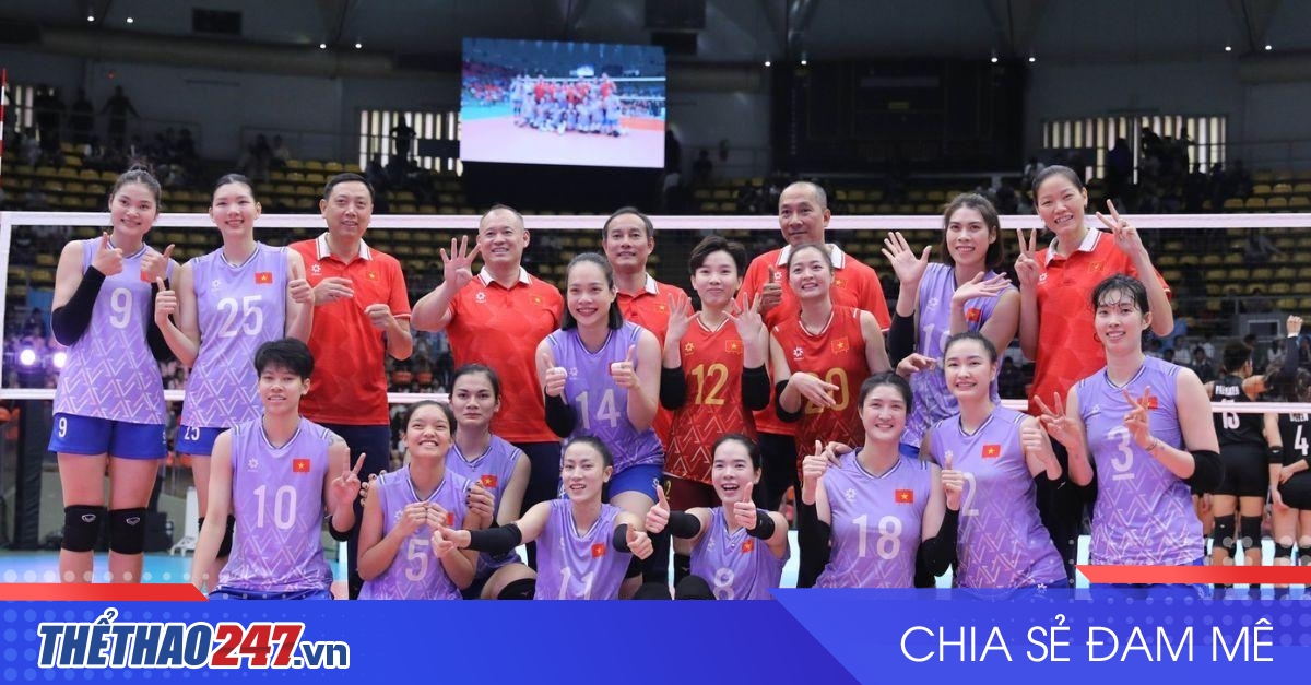 Báo Thái Lan dậy sóng trước chung kết SEA Games với Việt Nam
