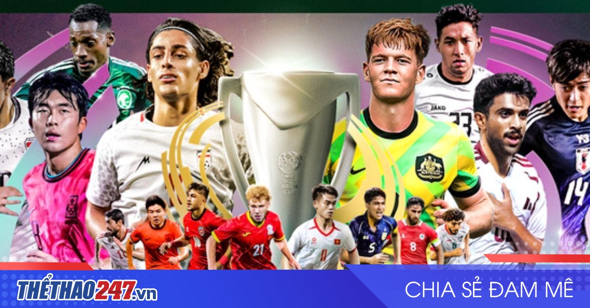 VTV5, VTV6 trực tiếp bóng đá hôm nay 11/01/2025