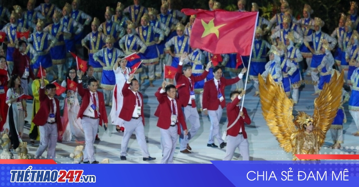 Treo thưởng '1 triệu đô' cho VĐV Việt Nam giành HCV Olympic 2024