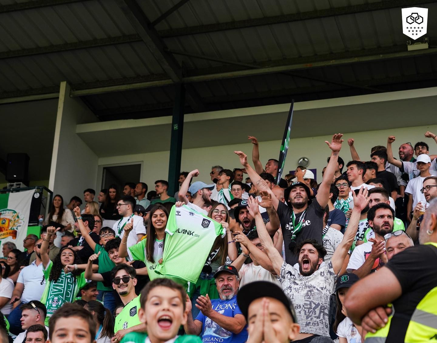 Lank FC có bước ngoặt lớn trong lịch sử?