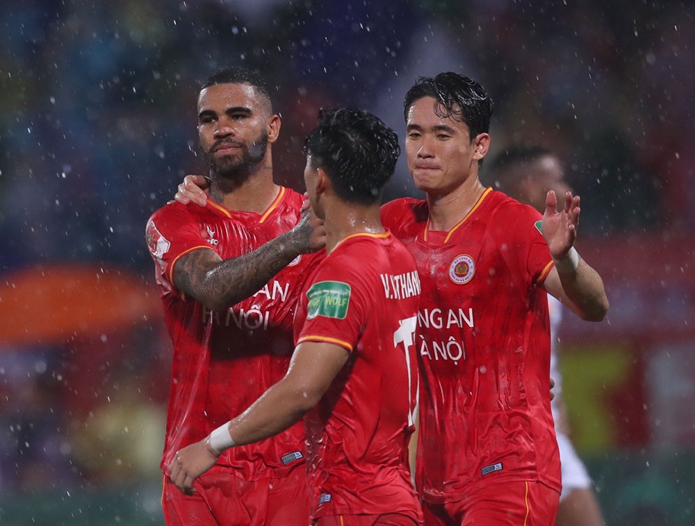 BTC giải đưa ra điều chỉnh quan trọng liên quan tới CAHN