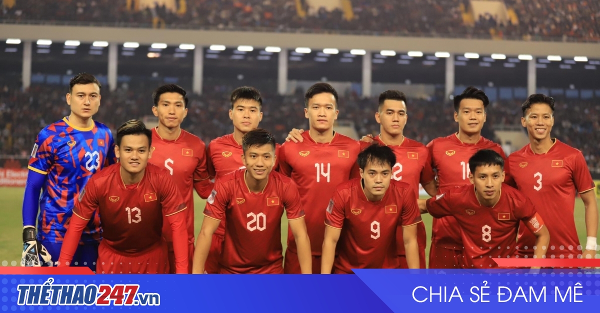 Đội hình mạnh nhất Việt Nam vs Myanmar: Chênh lệch đẳng cấp