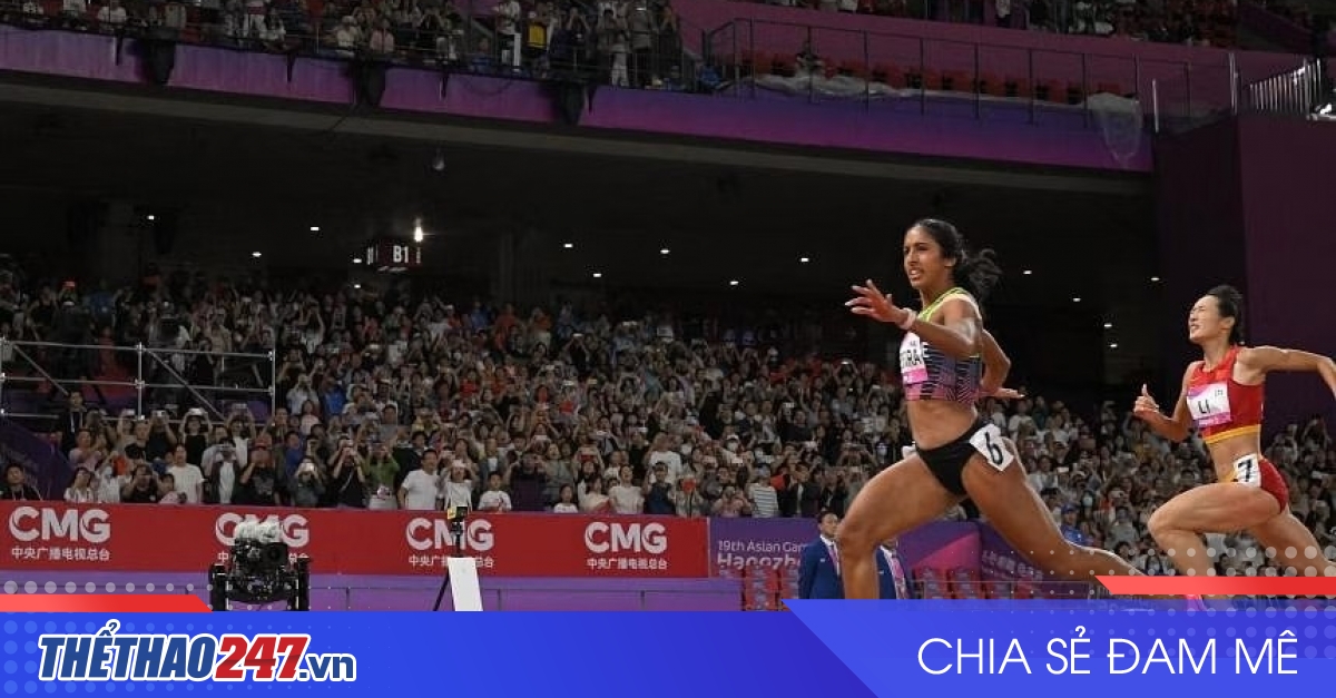 Đông Nam Á làm nên lịch sử ở ASIAD