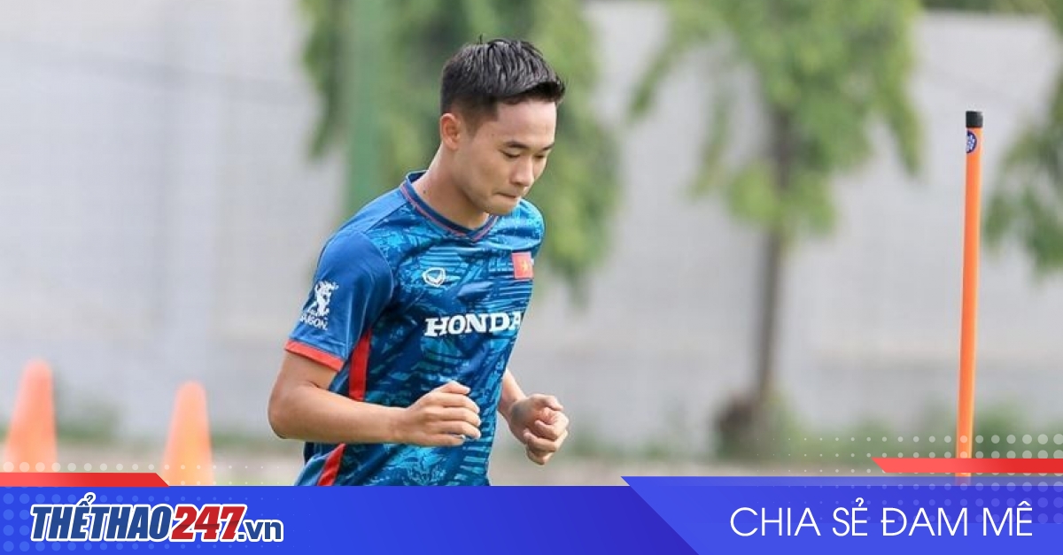 Tạm biệt Hàn Quốc, tuyển thủ U23 Việt Nam trở lại HAGL