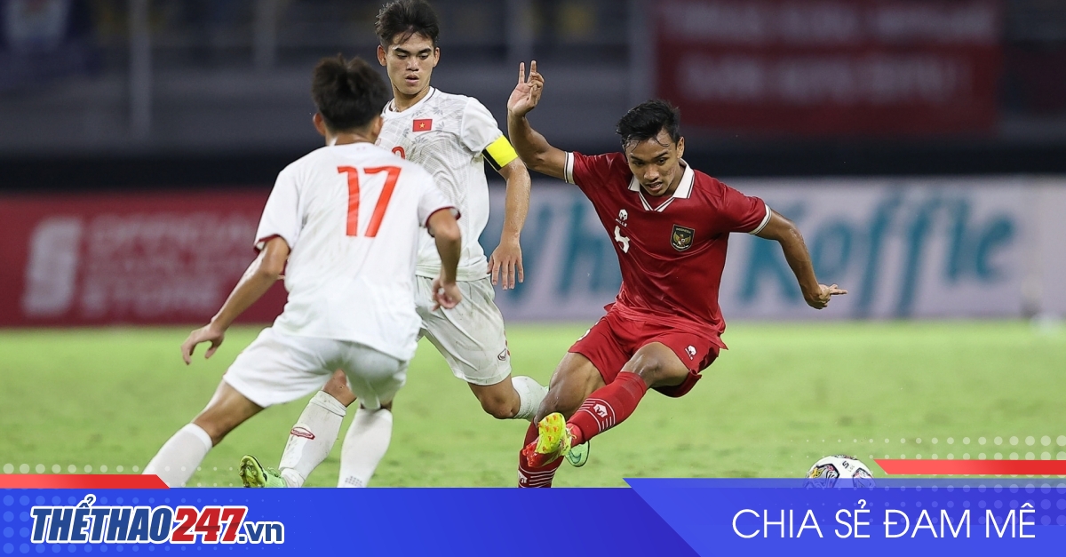 Indonesia 'chơi lớn', quyết tạo địa chấn ở giải châu Á và World Cup