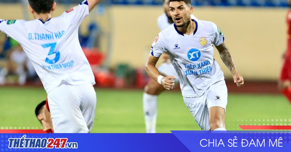Cựu sao U16 Barca muốn khoác áo ĐT Việt Nam
