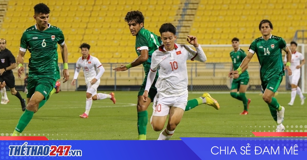 ĐT Việt Nam đấu hàng loạt sao châu Âu tại VL World Cup