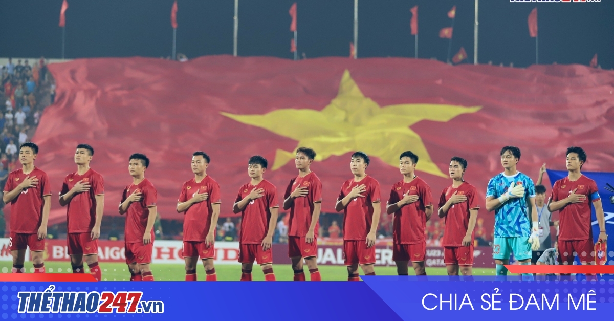 Số 10 U23 Việt Nam có chủ nhân mới, ai 'thay thế' Quang Hải?