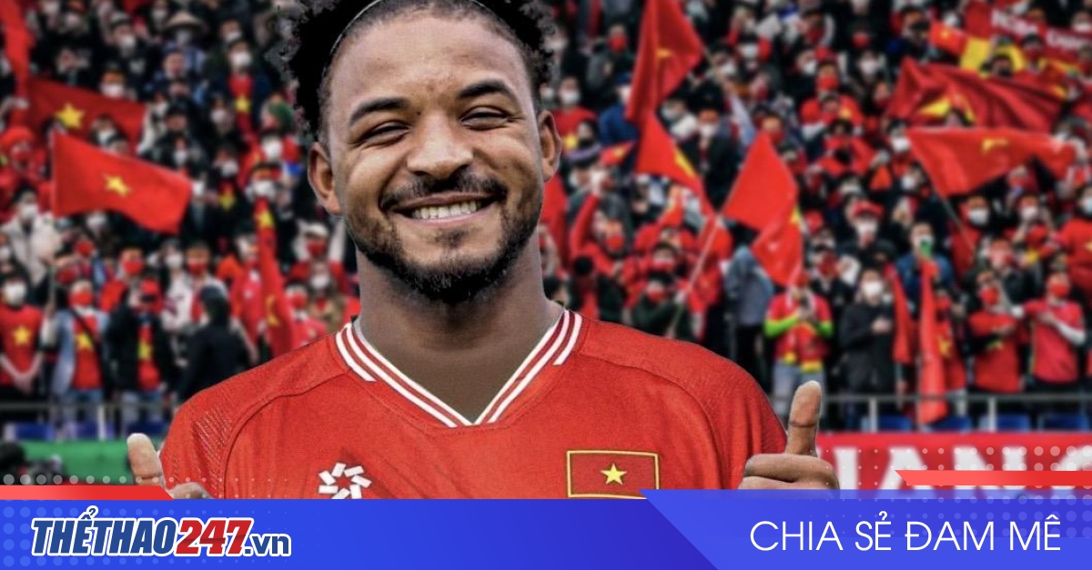 Nguyễn Xuân Son - Rafaelson, cầu thủ gốc Brazil ghi 2 bàn cho ĐT Việt ...