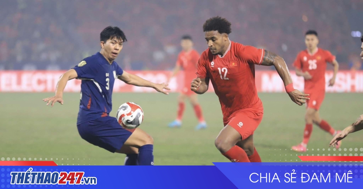 VTV5, VTV6 trực tiếp bóng đá hôm nay 4/1