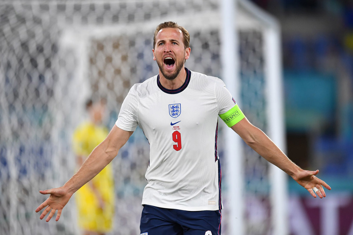 Harry Kane cuối cùng cũng dọn sạch tâm trí và sẵn sàng cống hiến cho Tam Sư