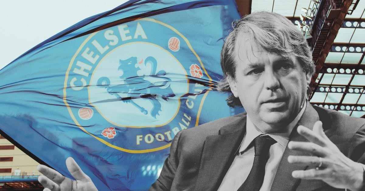 Không có gì ngoài tiền, Chelsea tiếp tục vung hơn 100 triệu bảng đón ...