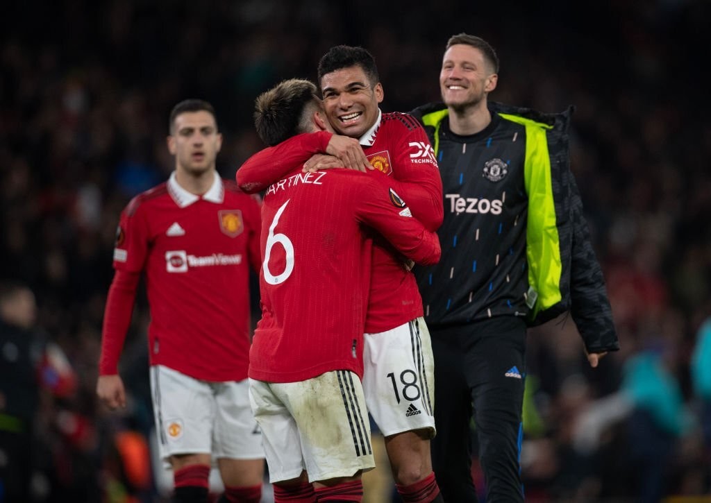 Lộ diện đội bóng MU cần tránh tại vòng 1/8 Champions League