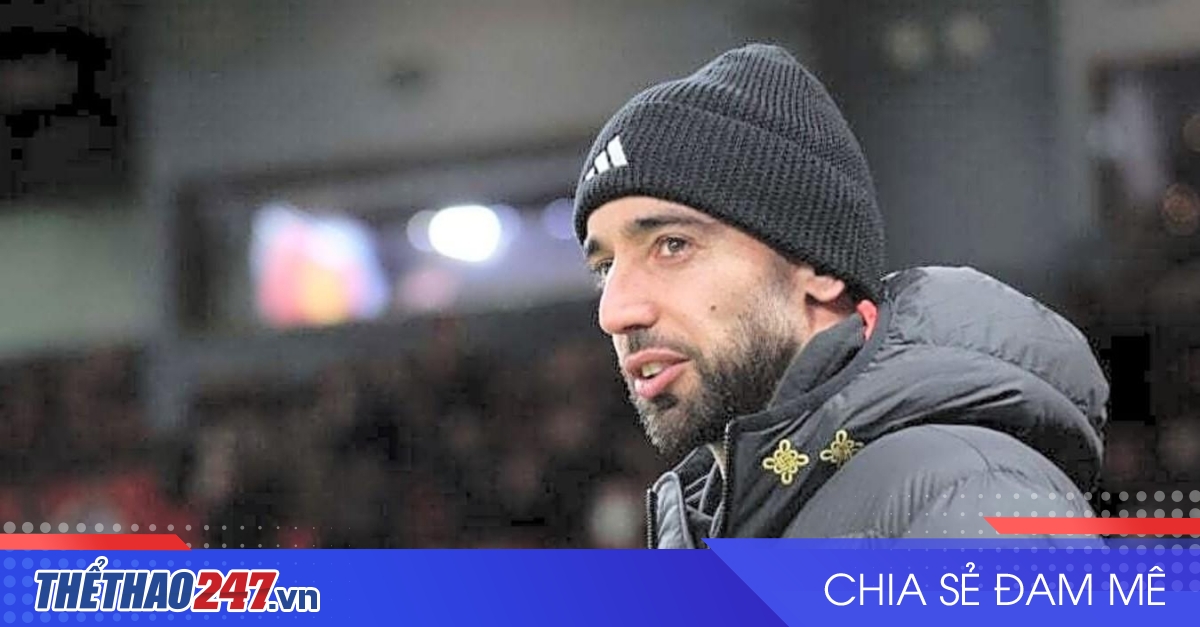 Bruno Fernandes yêu cầu được thi đấu trở lại