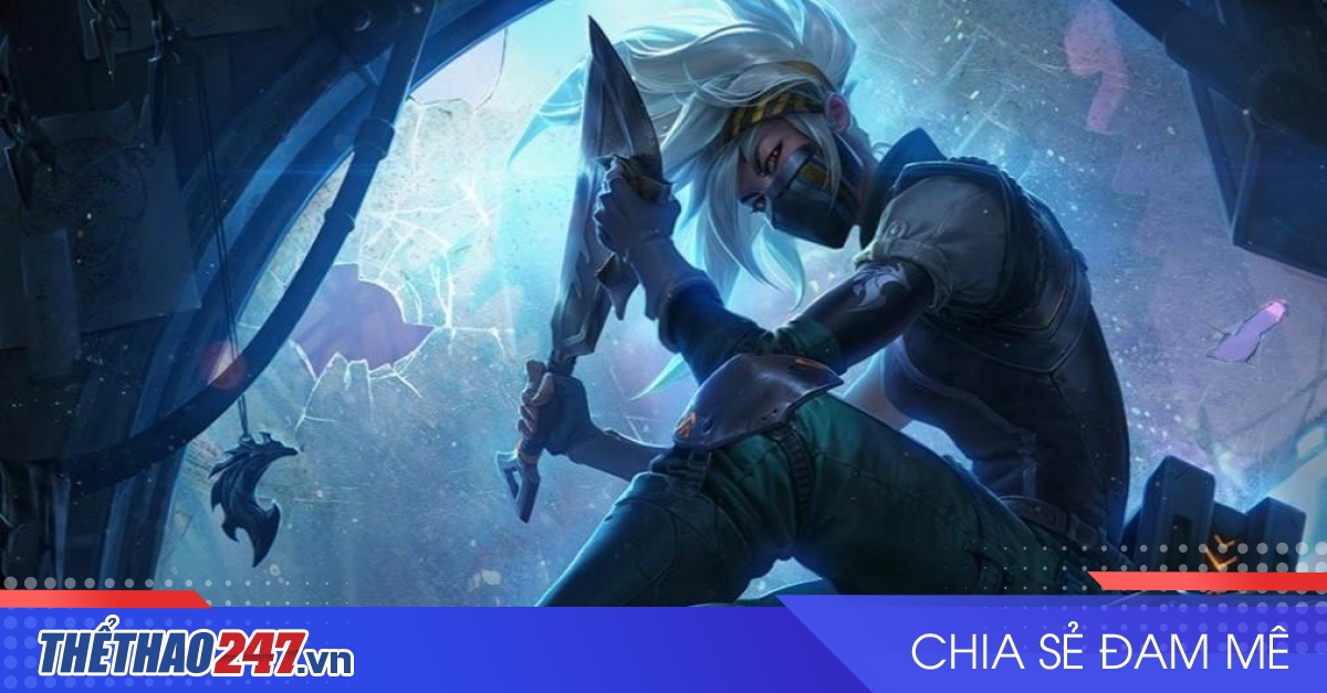 Cách chơi Đội hình NOVA flex - ĐTCL mùa 17