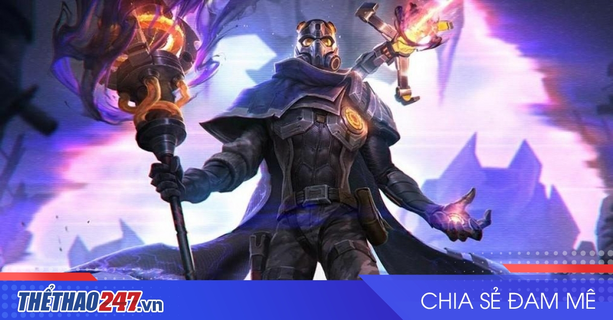 Cách chơi Đội Hình Viktor – Illaoi Reroll mạnh nhất DCTL mùa 17