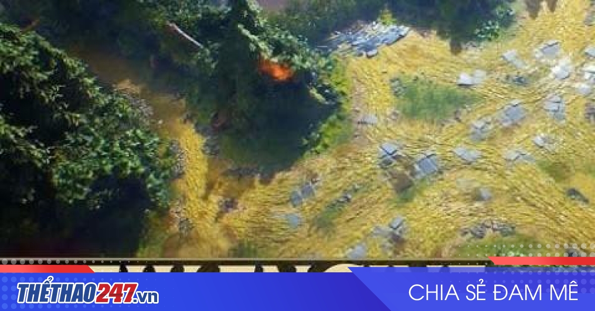 Bất ngờ lộ ra thông tin ĐTCL sẽ được nâng cấp lên Unreal Engine đẹp ...