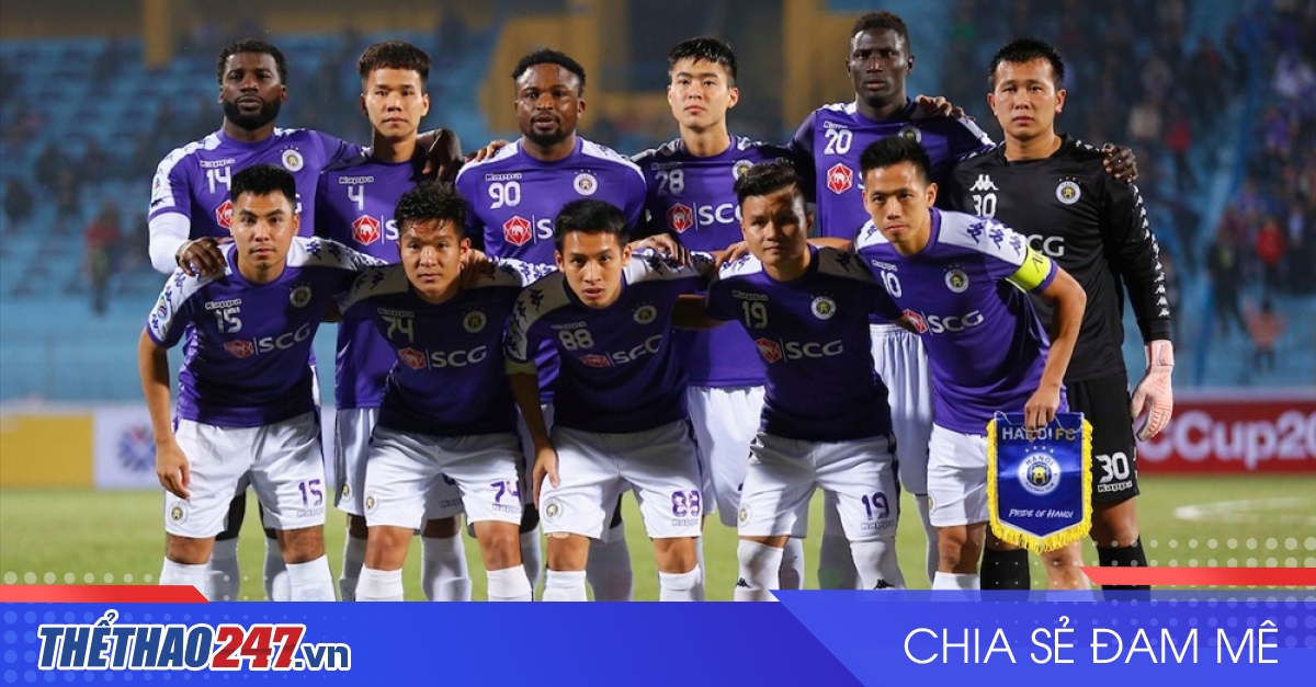 Bắt trend của Đen Vâu, CLB V League ra mắt ‘bom tấn’