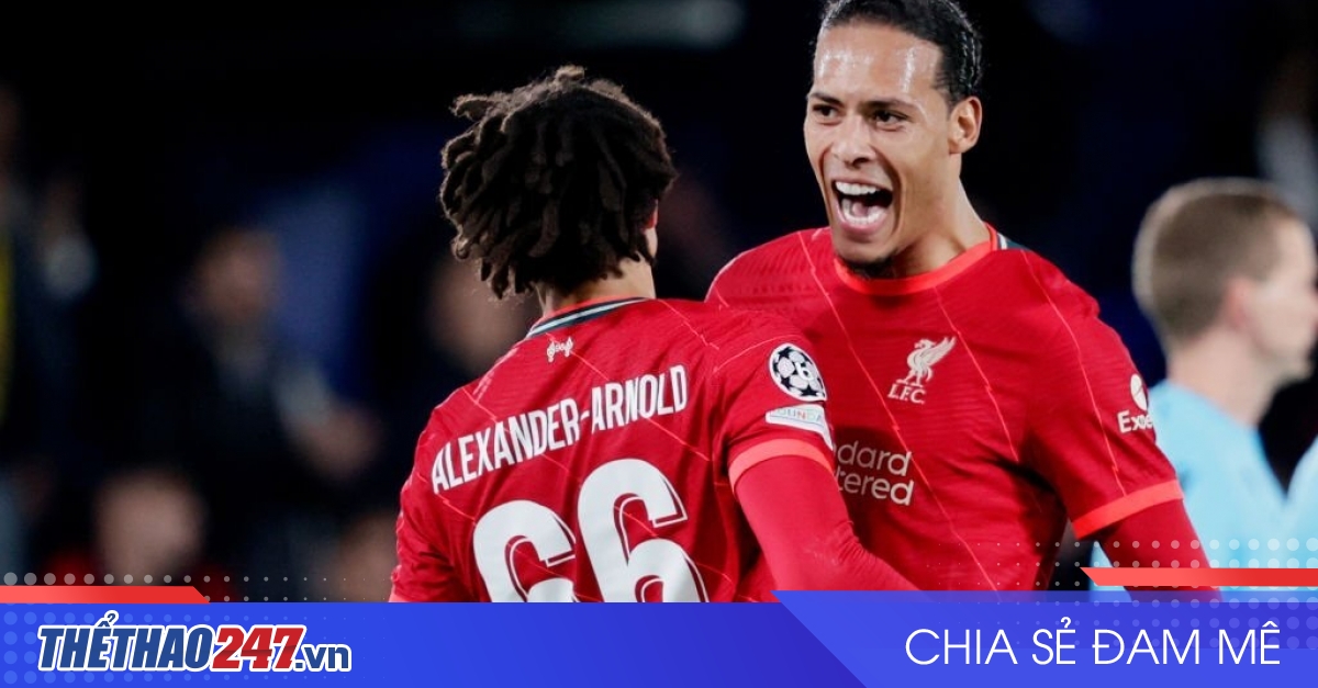 Alexander-Arnold mách nước Van Dijk cách 'bắt chết' Messi