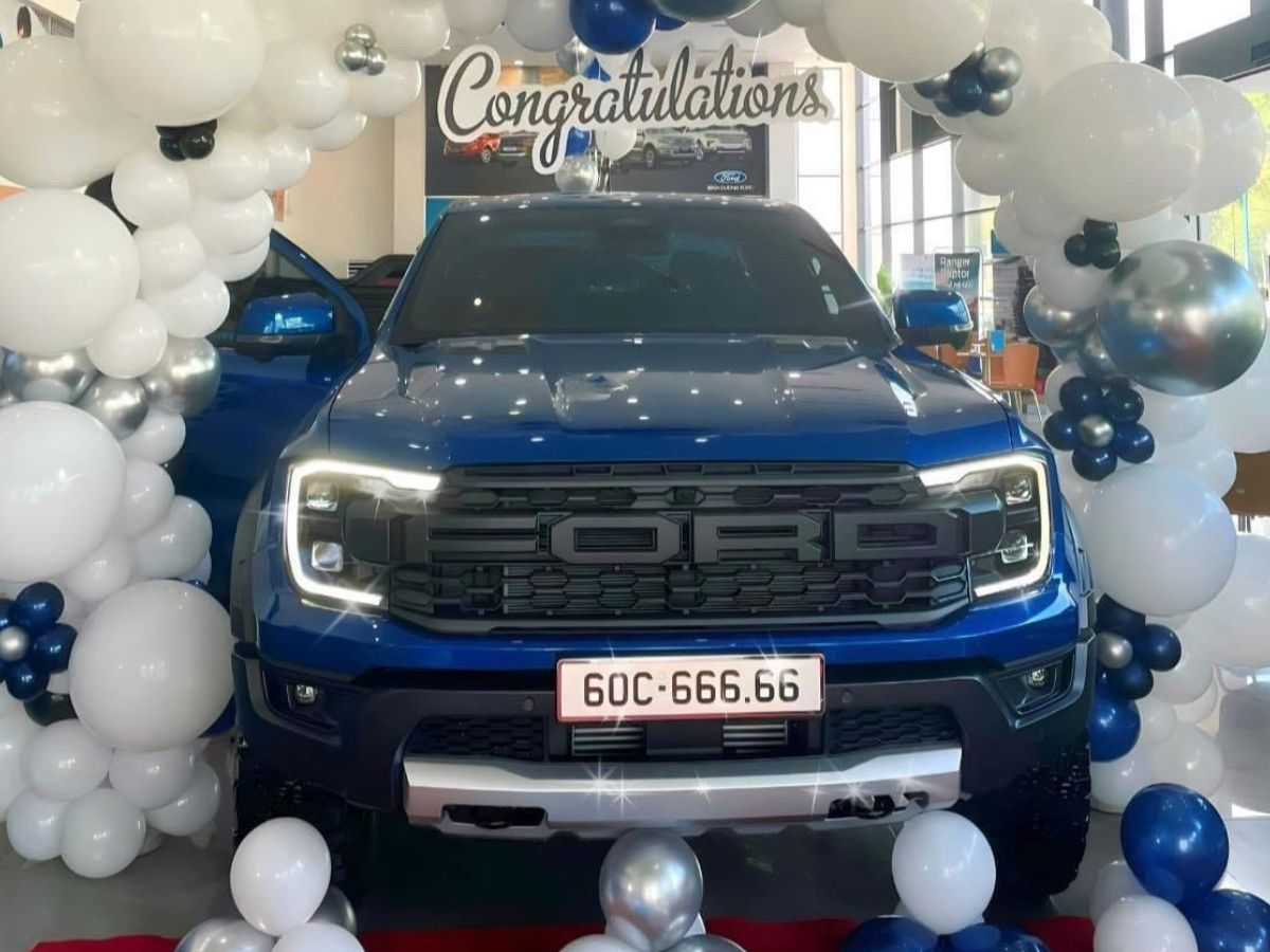 Biển ngũ quý 6 ‘siêu VIP’ trúng đấu giá gần 2 tỷ thể hiện độ ‘chiến ...