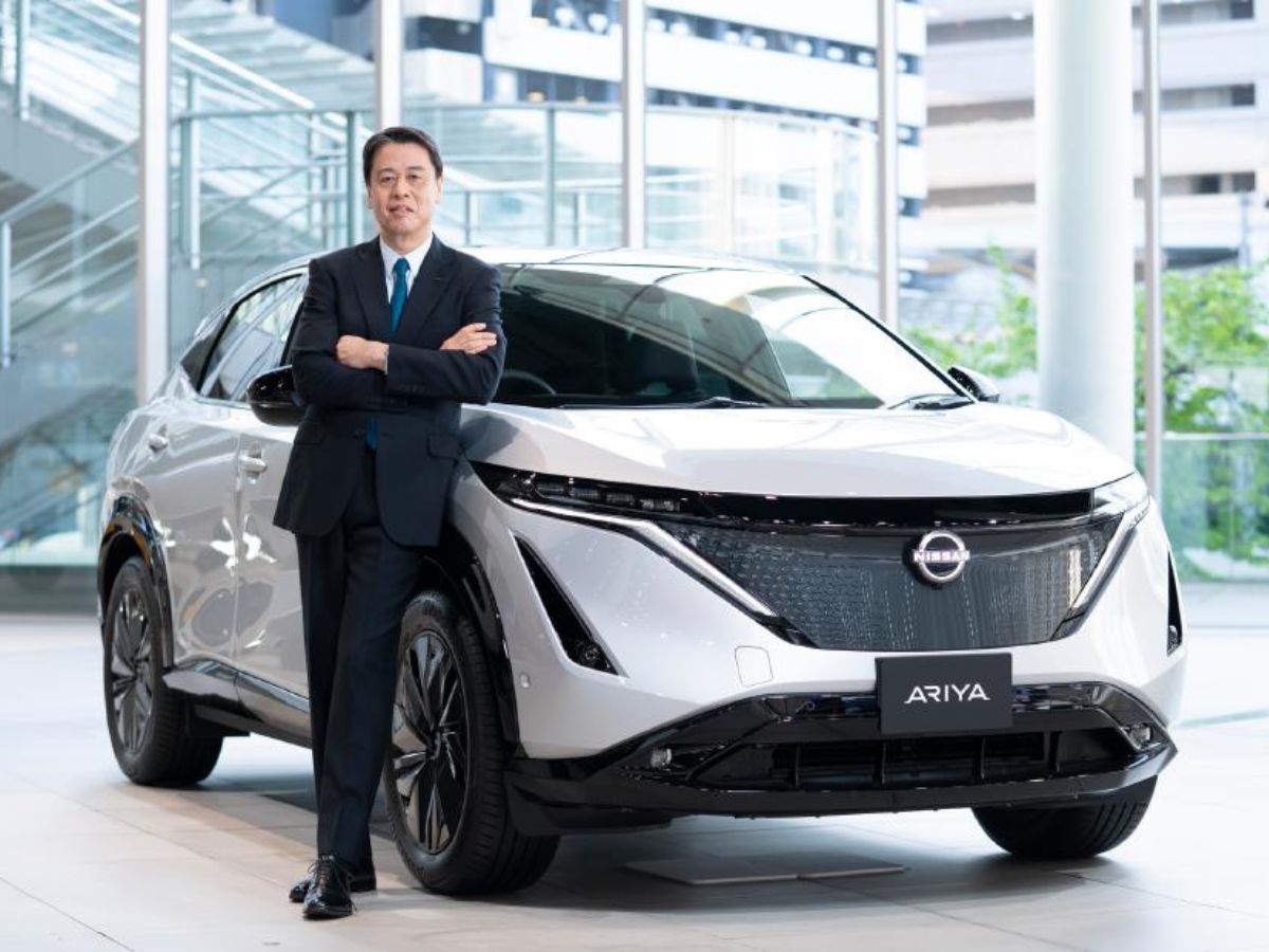 CEO Nissan: Các thị trường xe điện đang ngày càng khác biệt, đòi hỏi ...