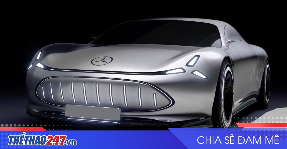 Mercedes-Benz sắp ra mắt dòng xe siêu sang mới cạnh tranh Bentley, Land ...