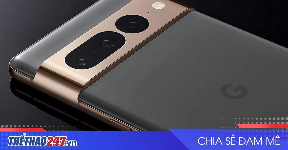 Google Pixel 9 chưa ra mắt, Pixel 10 đã lộ một thông tin quan trọng ...
