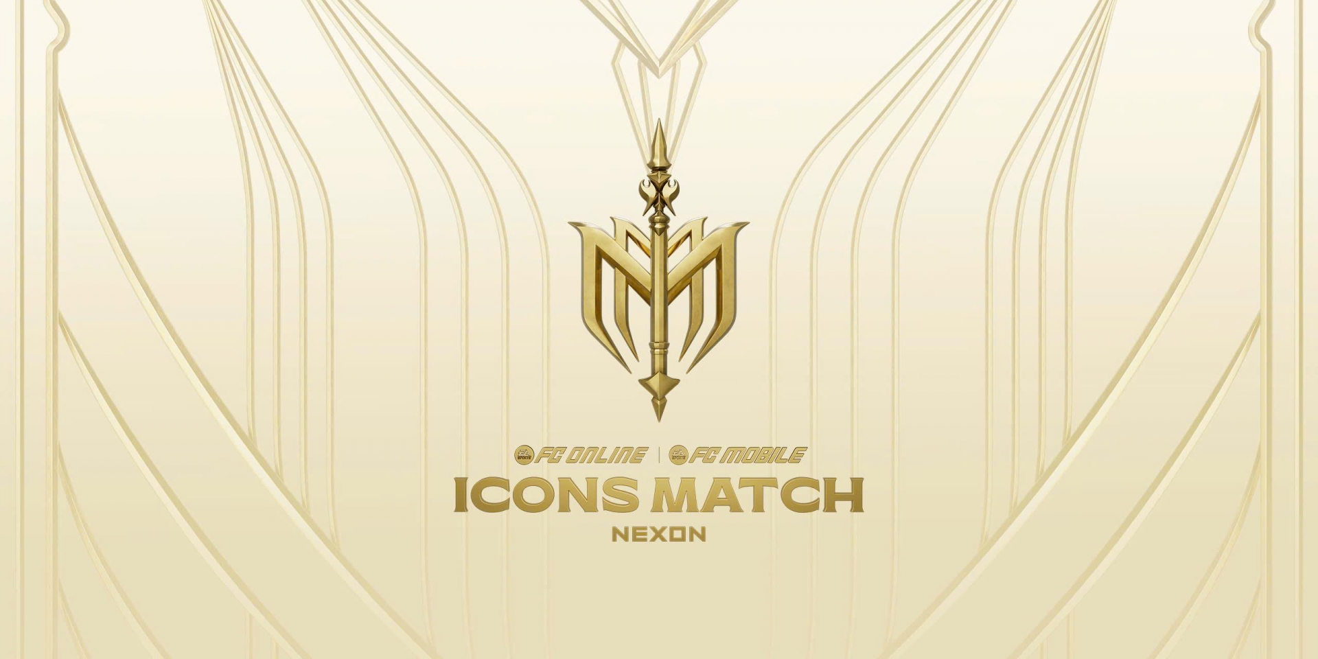 ICONS Match 2025: Các huyền thoại bóng đá trở lại - Tái hiện ký ức huy hoàng