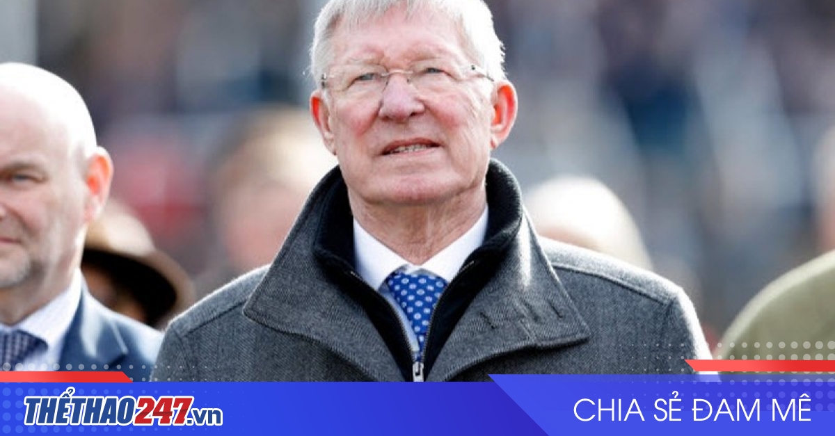 Nghe theo Sir Alex, MU chốt xong cái tên thay thế Rangnick?