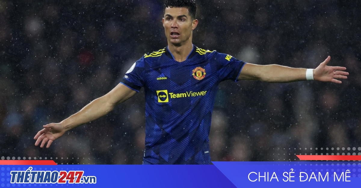 Cựu HLV Juventus tiết lộ 'sự thật bất ngờ' về Ronaldo