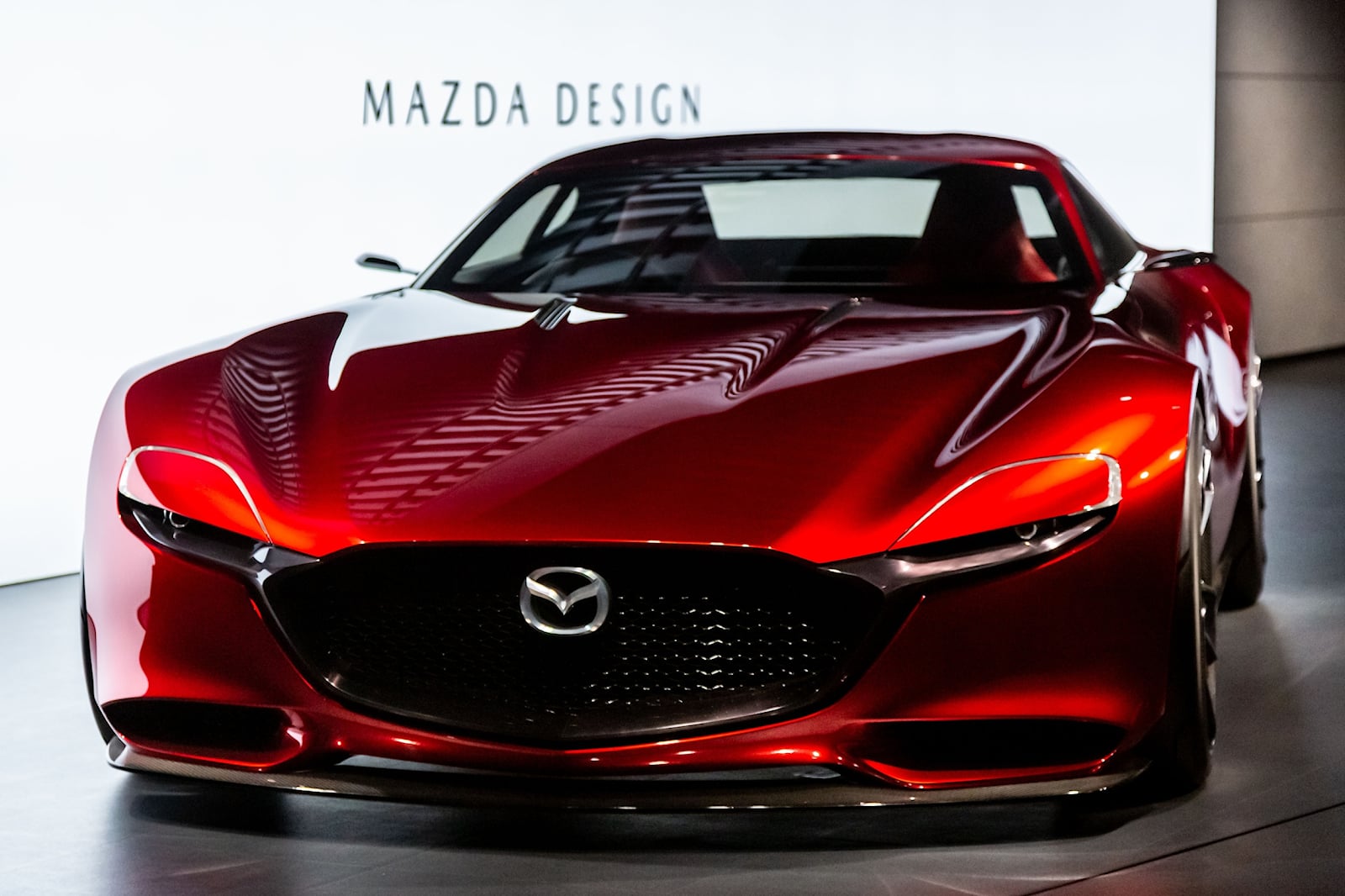 5 triết lý giúp Mazda luôn được xem là "bậc thầy" thiết kế ngành ô tô