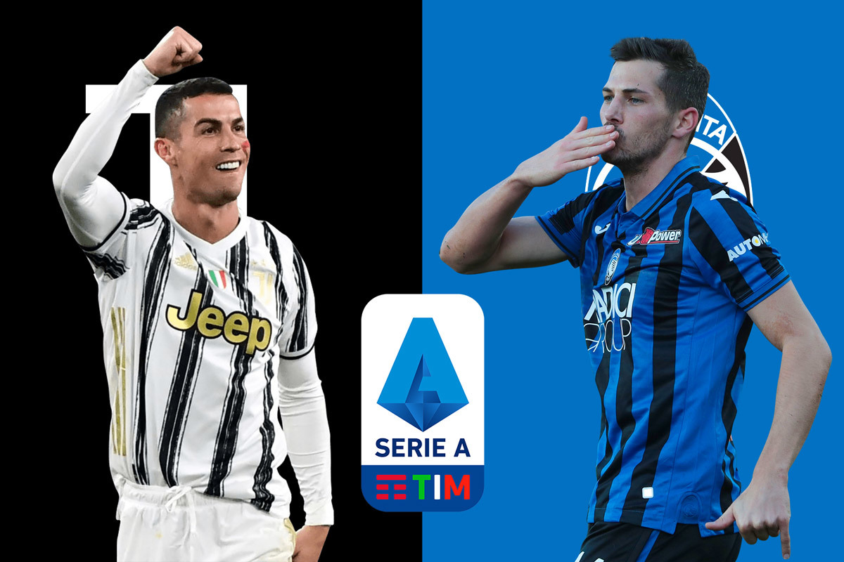 Nhận định Juventus vs Atalanta, 20h00 ngày 18/4 | Serie A