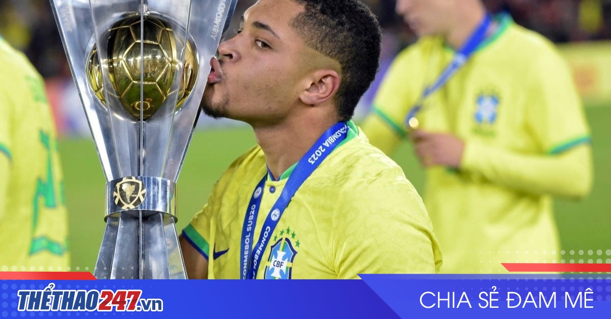 Chelsea chơi lớn, quyết vung tay chi mạnh cho 'tiểu Neymar'
