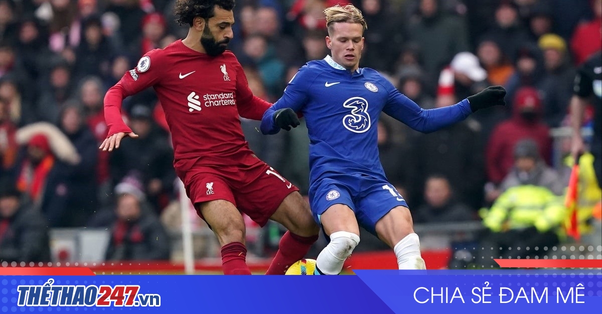 Liverpool, Chelsea không có cửa chen chân vào top 4 Ngoại hạng Anh