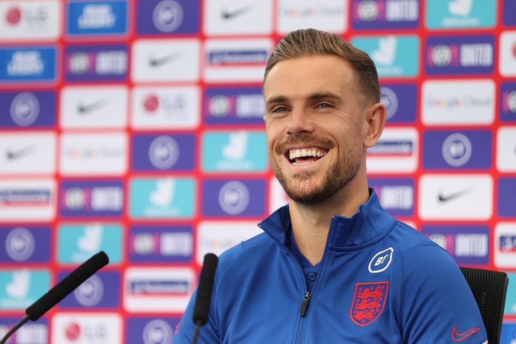 Henderson: 'ĐT Anh không được phép ngủ quên trên chiến thắng'