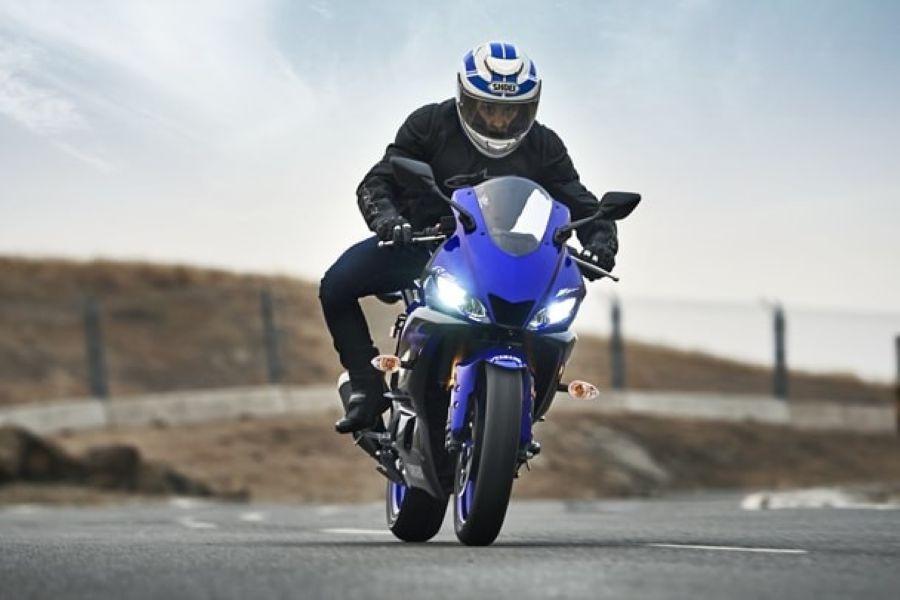 Xe máy 250cc - Lựa chọn khởi đầu lý tưởng cho người mới làm quen mô tô ...