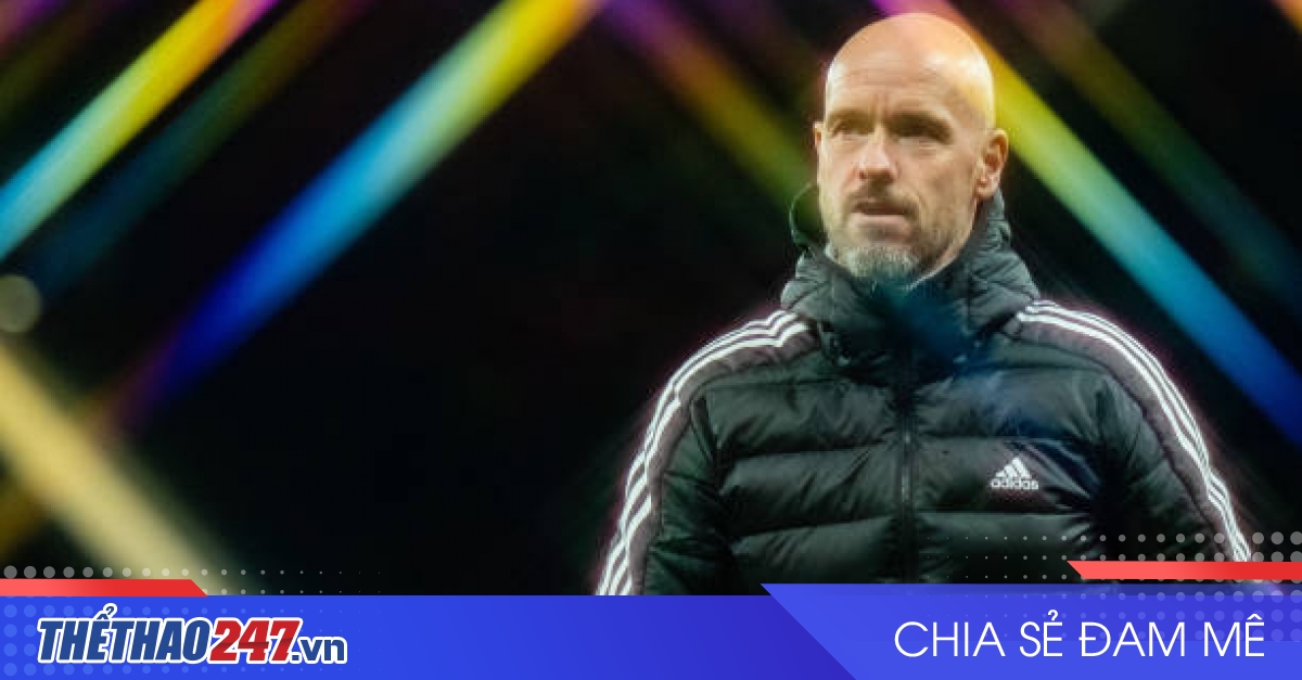 'Vũ khí bí mật' của Erik ten Hag giúp MU hạ đẹp Tottenham