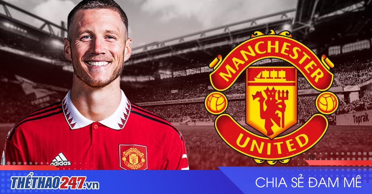 Chuyển nhượng MU 11/1: Hoàn tất vụ tiền đạo đình đám Hà Lan, sao Hàn ...