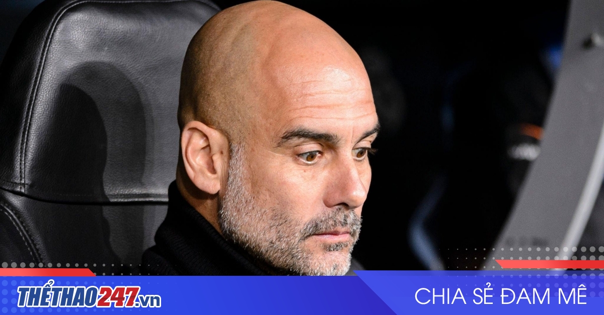 Man City vào bán kết C1, Pep Guardiola nói lời thật lòng về Real Madrid