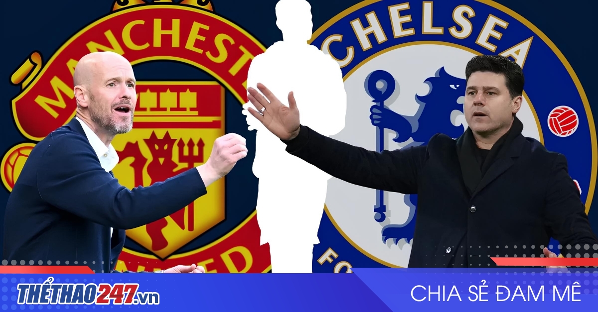 Chelsea phá kỷ lục hợp đồng mới, đánh bật MU khỏi sàn chuyển nhượng