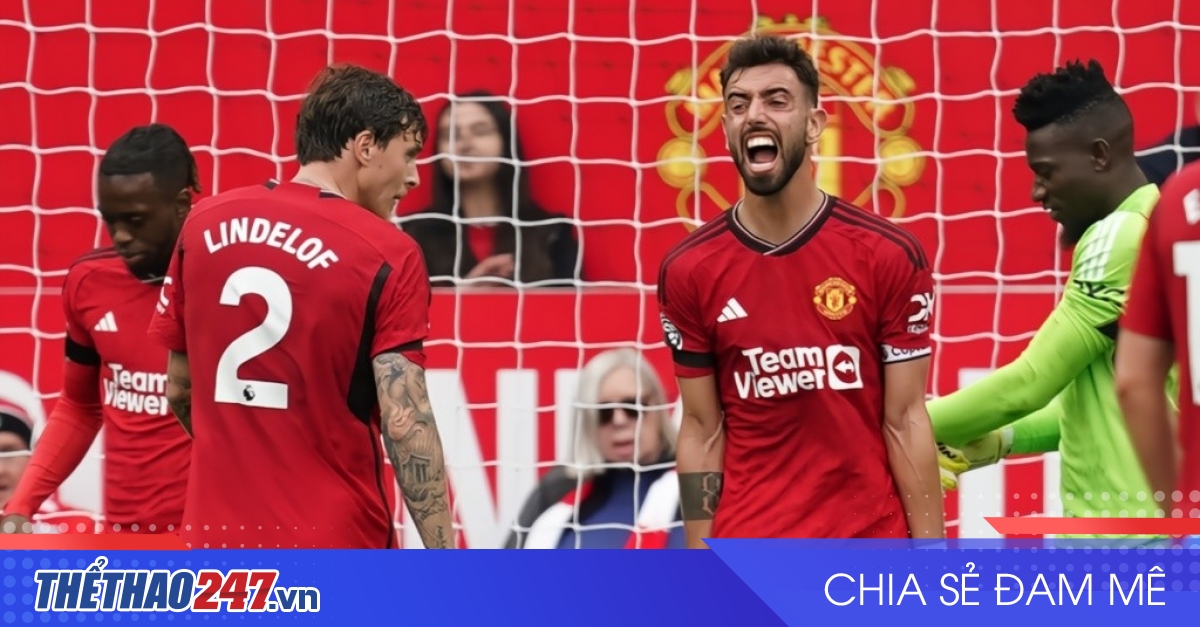 MU xung đột đỉnh điểm vì vụ ngôi sao được yêu quý nhất phải ra đi