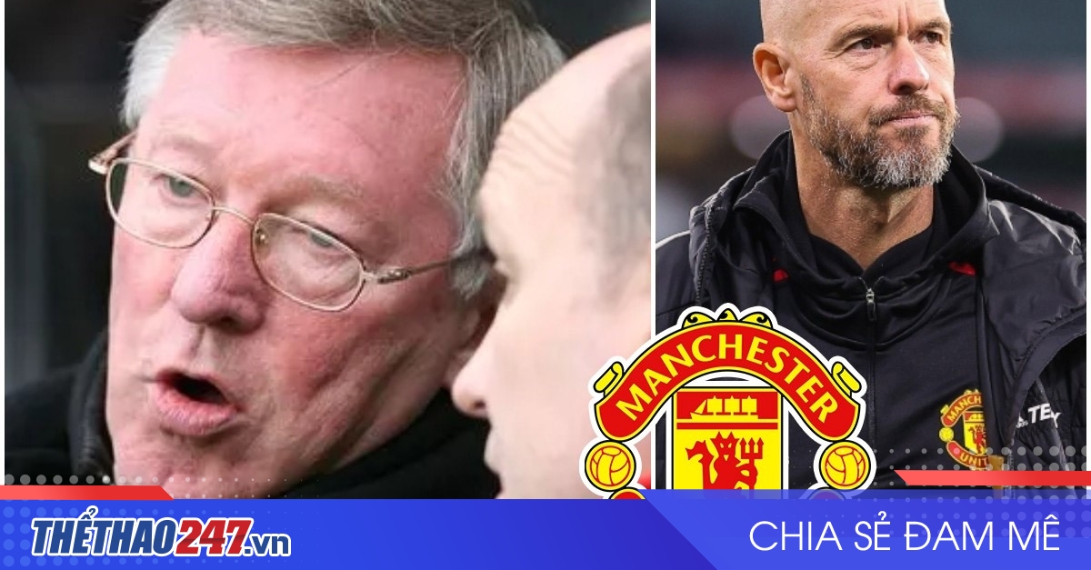 Sir Alex lên tiếng, đã rõ cái tên đứng đầu MU dưới thời chủ mới Ratcliffe
