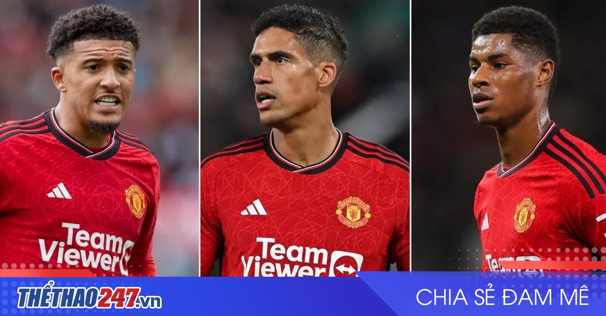 Chuyển nhượng MU 22/12: Hàng loạt quả bom chờ kích nổ; trả giá quá đắt ...