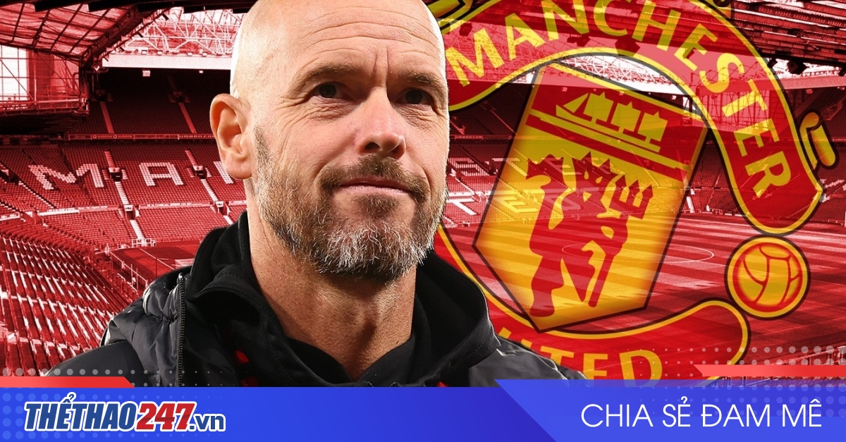 BLĐ MU công nhận HLV Ten Hag đã đúng