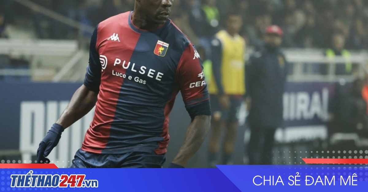 Nhận định Genoa vs Cagliari: Màn ra mắt của Patrick Vieira, 18h30 ngày ...